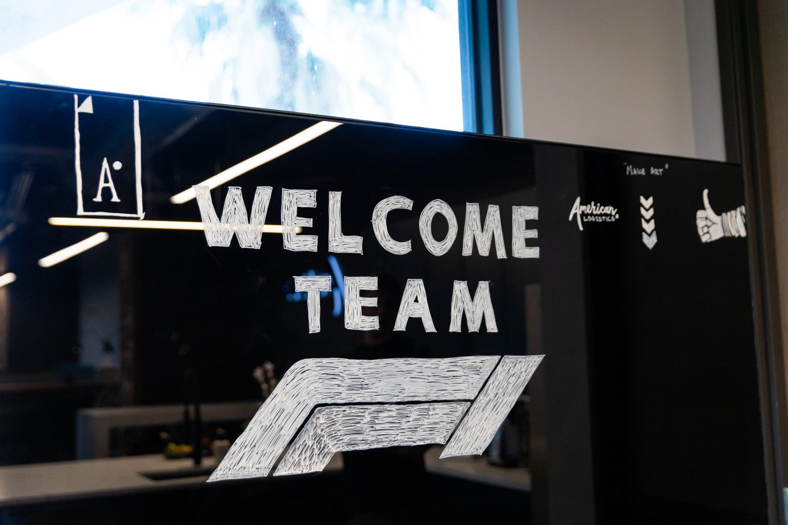 Non-Emergency Medical Transportation Jobs at American Logistics - Non ...